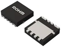 High-Performance Automotive MOSFETs - ROHM | DigiKey